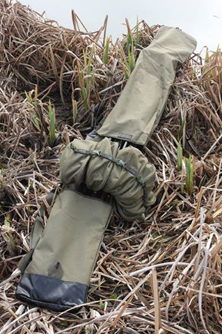 ESP 5 Rod Quiver - £23.99