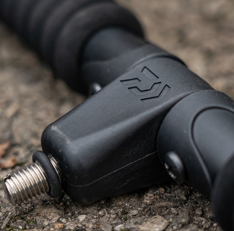 Daiwa N'Zon Feeder Rests - £14.99