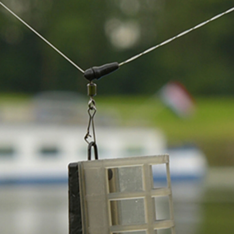 Cresta Free Running Swivel Stoppers - £2.19