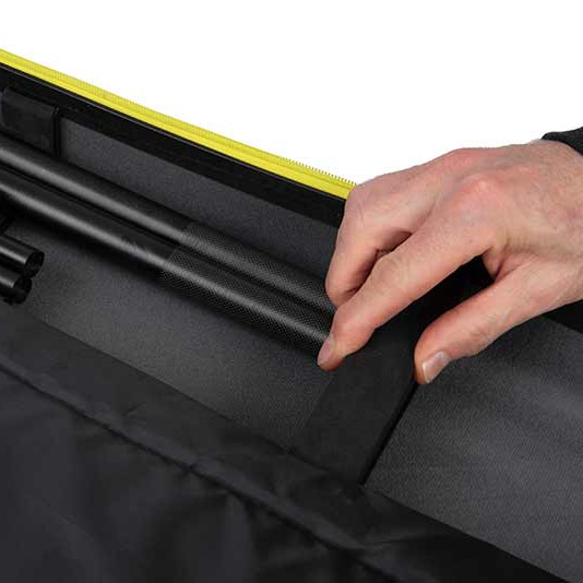 Matrix Duralite Pro Top Kit Case - £89.99