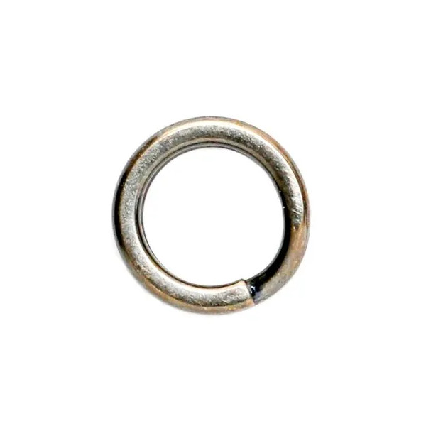 Cox & Rawle Power Split Rings - £3.49