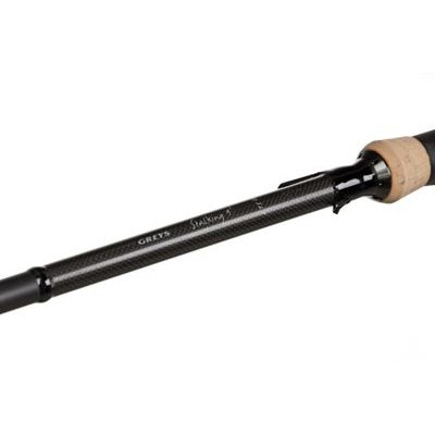 Greys Stalking Rod 9ft 2.75lb - £99.99