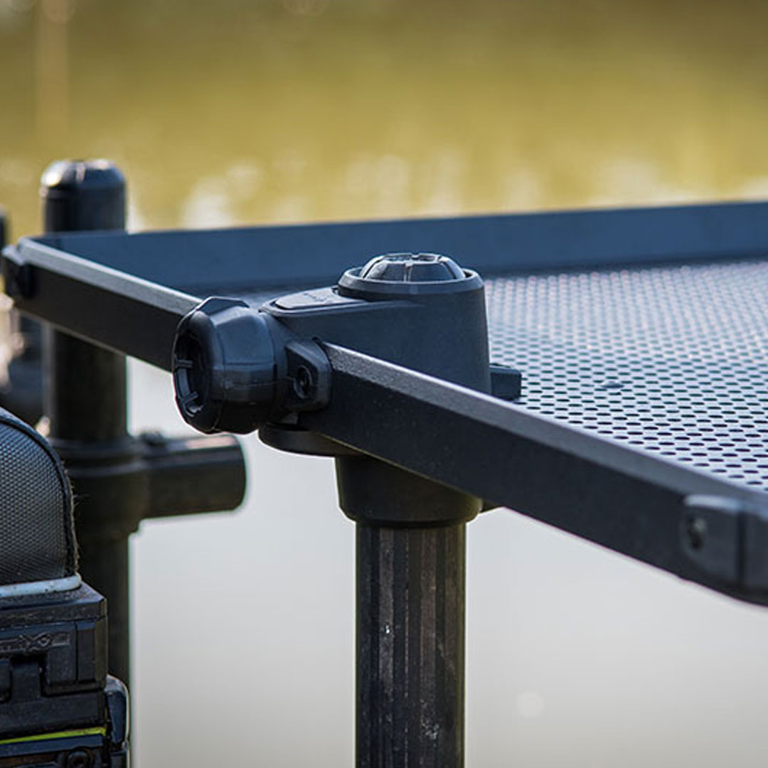 Matrix Self Supporting Side Tray - £69.99