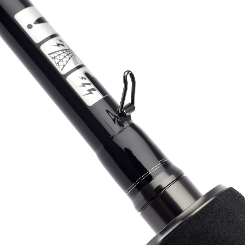Daiwa Spectron Commercial Ultra Match Rods - £159.99