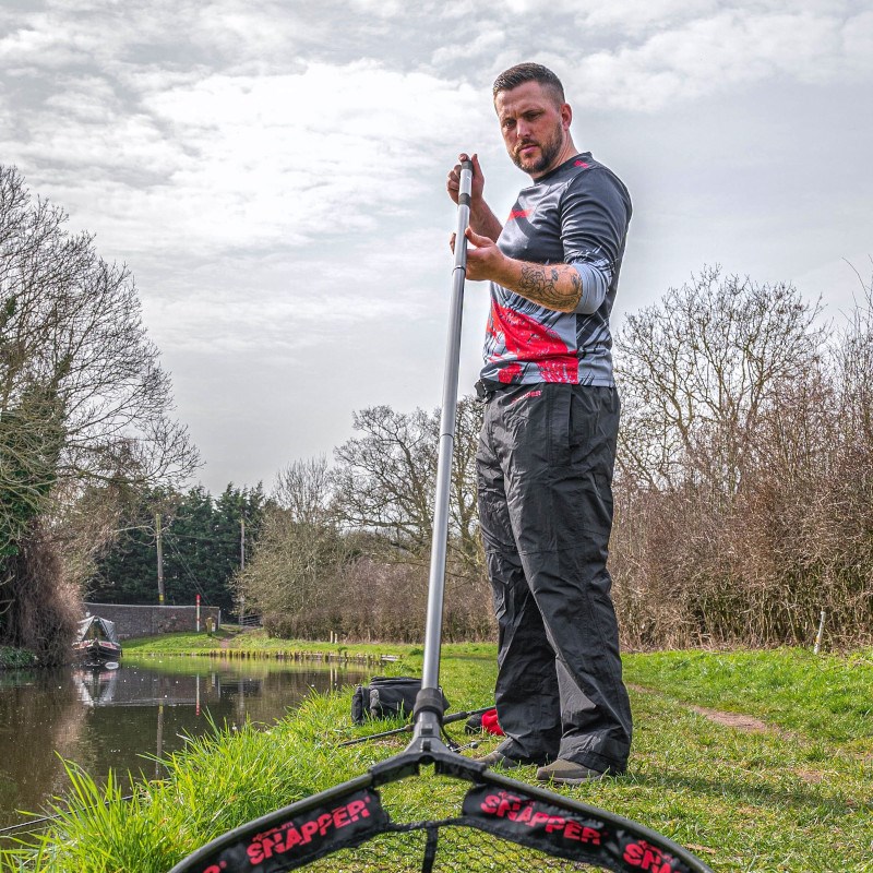 Korum Opportunist XTND 3m Tele Handle - £44.99