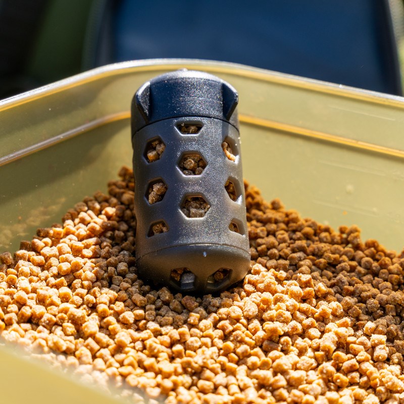 Korum Floating Feeder - £2.99