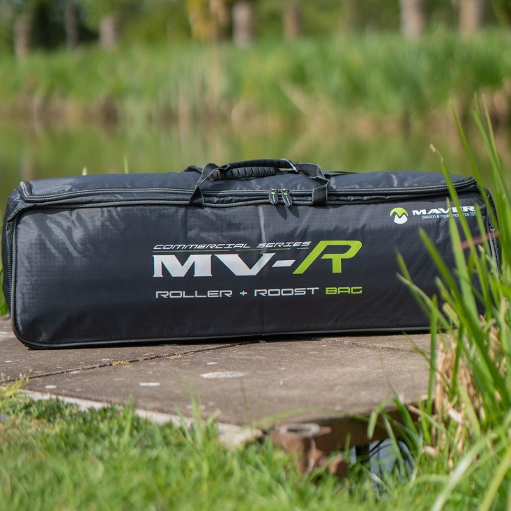 Maver MV-R Roller & Roost Bag - £29.99