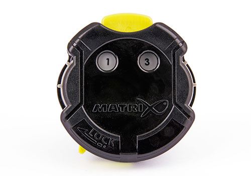 Matrix Fish Clicker - £5.99