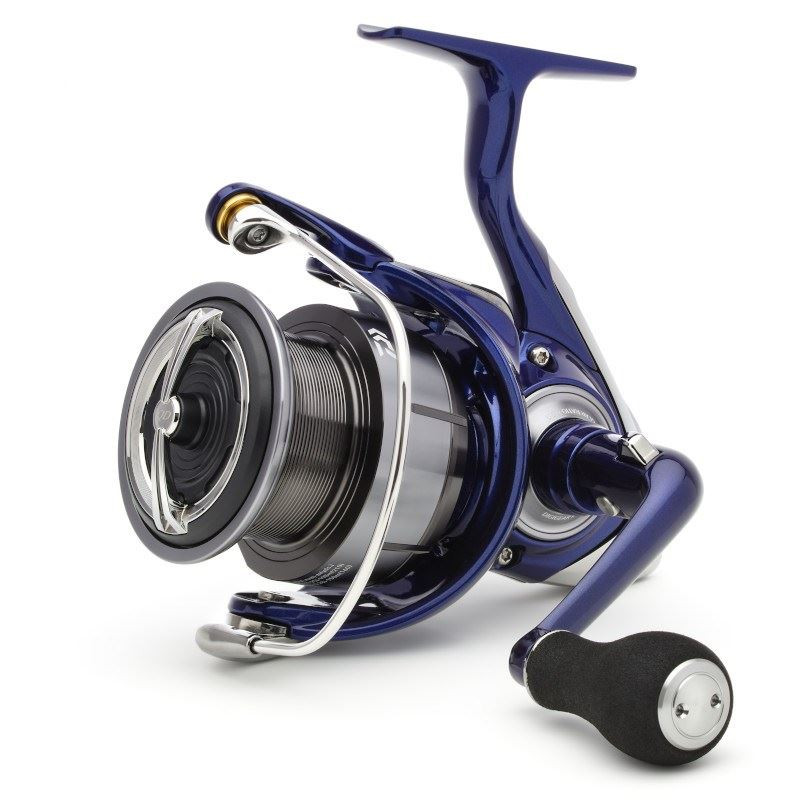 Daiwa 24 TDR QD Reels - £224.99