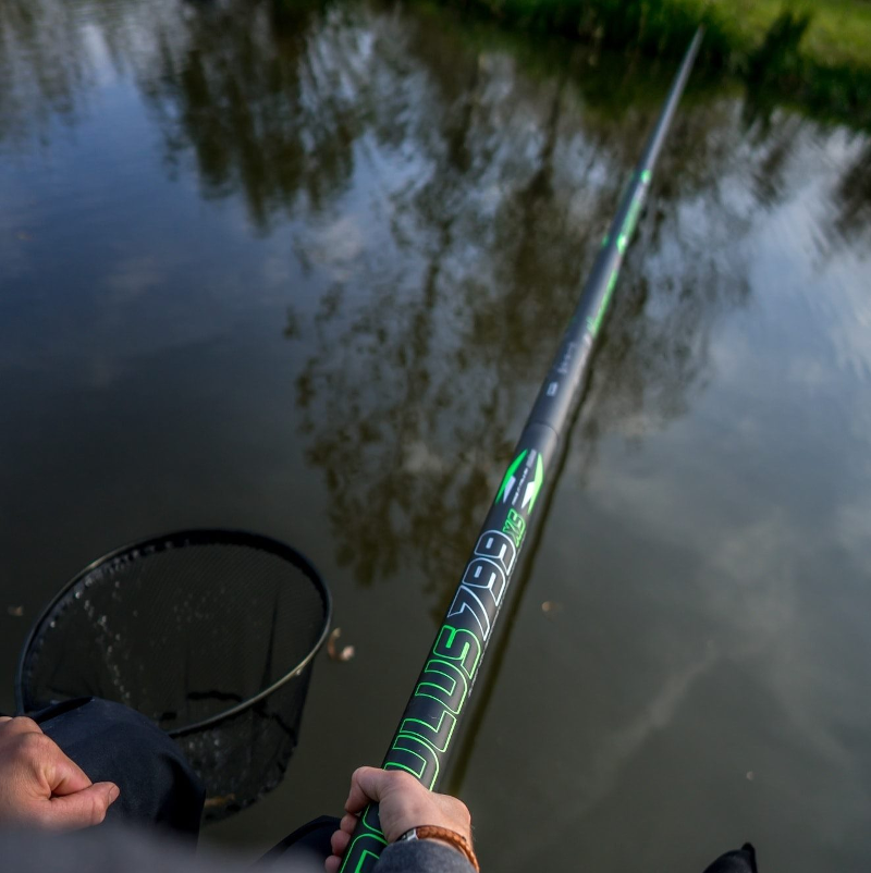 Maver Oculus XS 799 16m Pole - £1,099.99