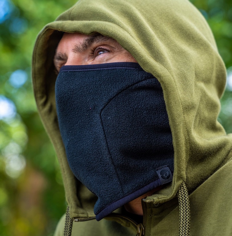 Korda Kore Fleece Gaiter - £10.99