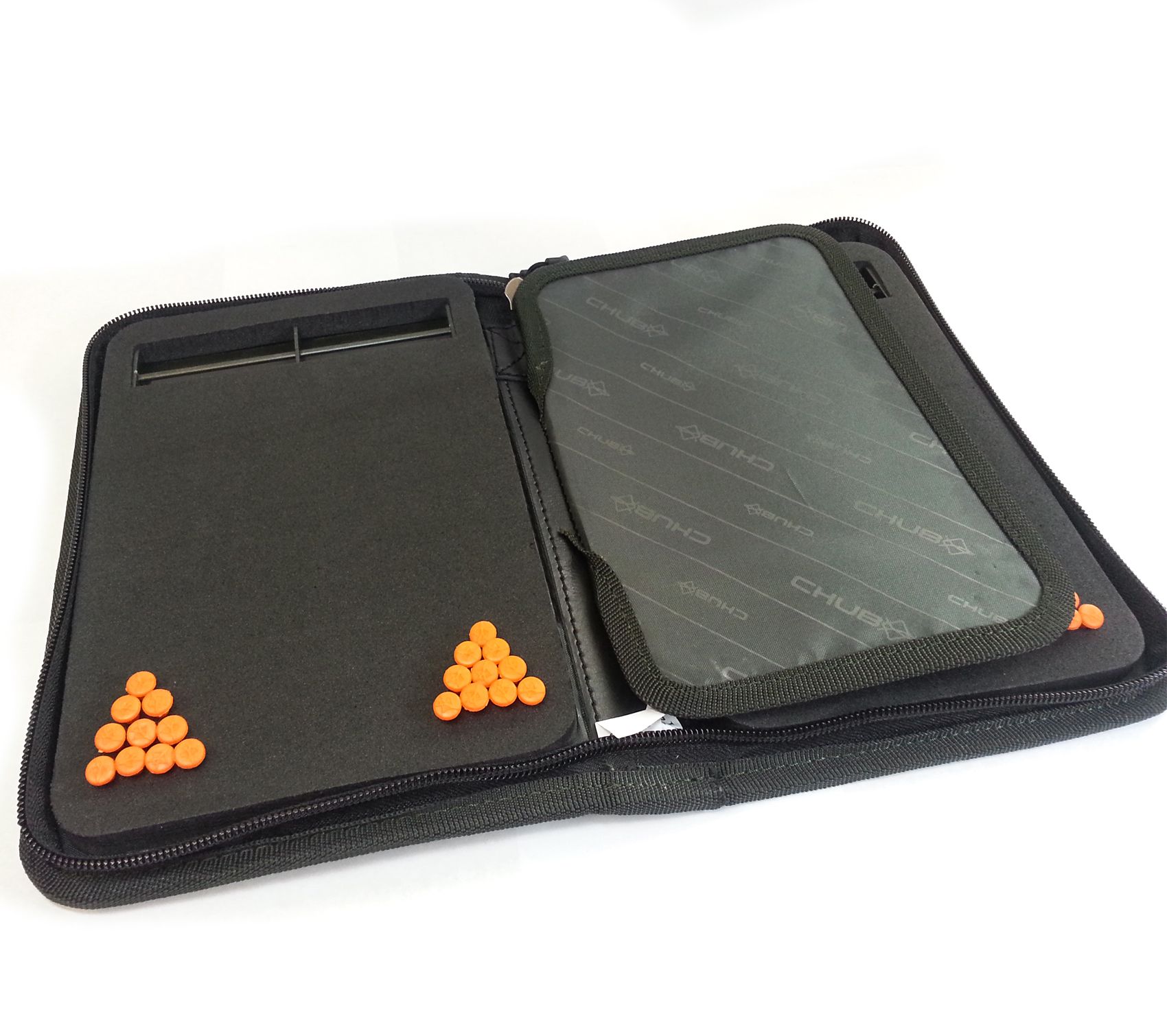 Chub Vantage Compact Rig Wallet - £12.99