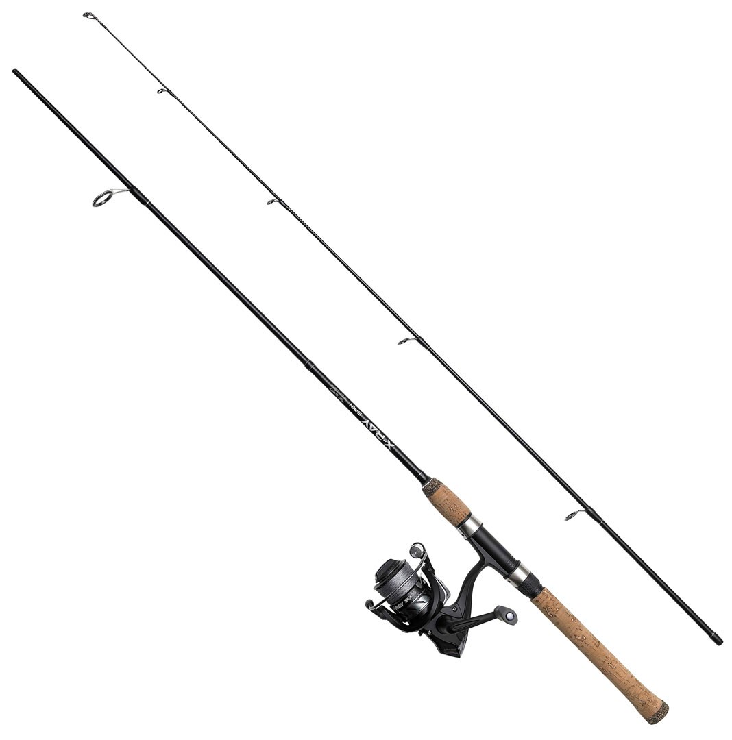 Ron Thompson X-Ray Spinning Combo - £54.99