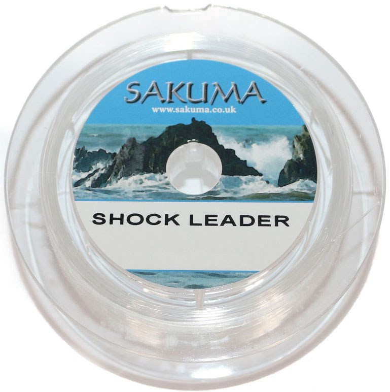 Sakuma Shock Leaders - £4.99