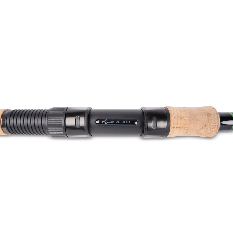 Korum Limitless Feeder Rods - £62.99