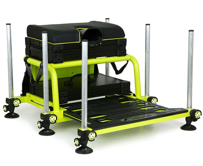 Matrix S25 Superbox - £274.99