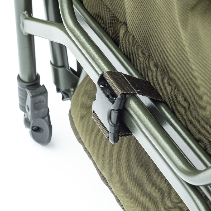 Solar Tackle SP C-Tech Sofa Chair - £169.99