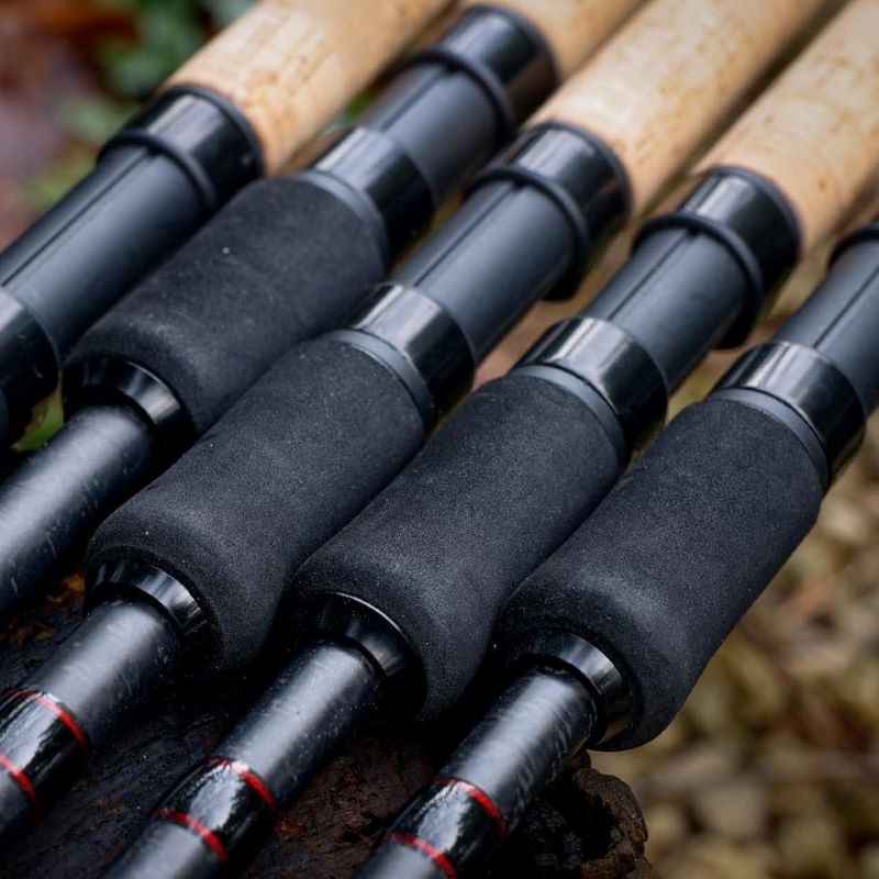 Shimano Aero X1 Match Float Rod 13ft - £49.99