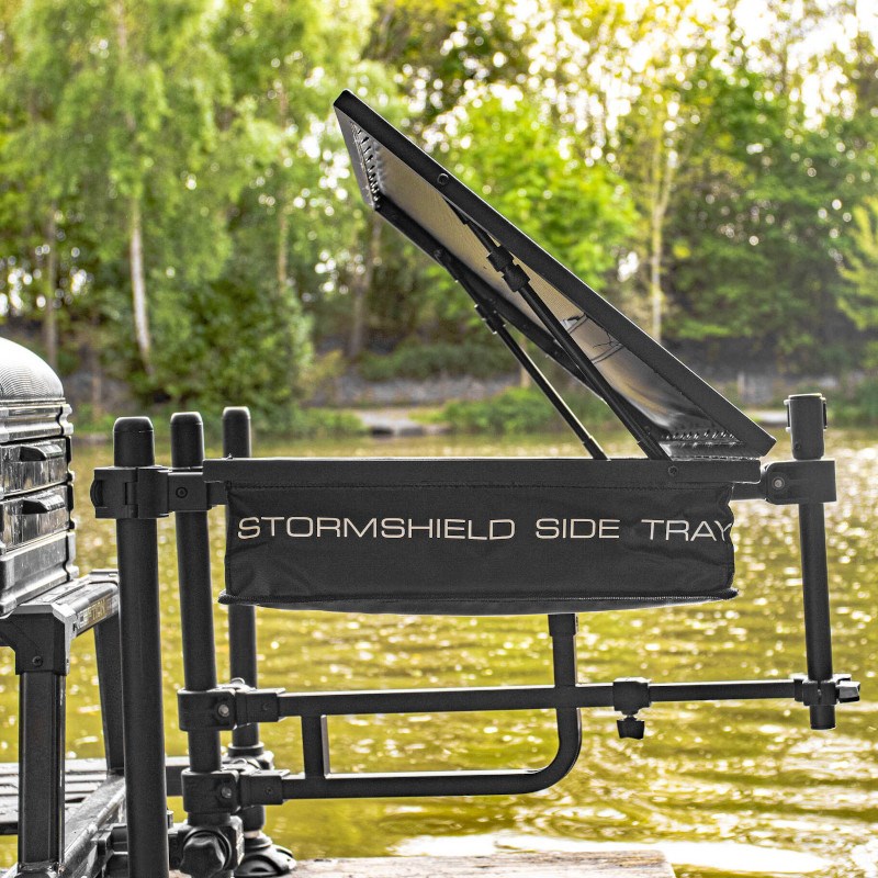 Preston Offbox Side Tray Support Accessory Arm - £37.99