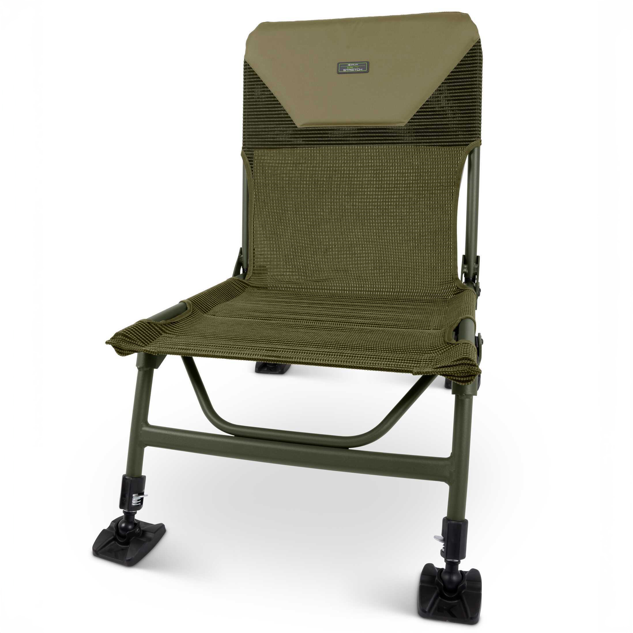 Korum Supa Lite Stretch Chair - £109.99