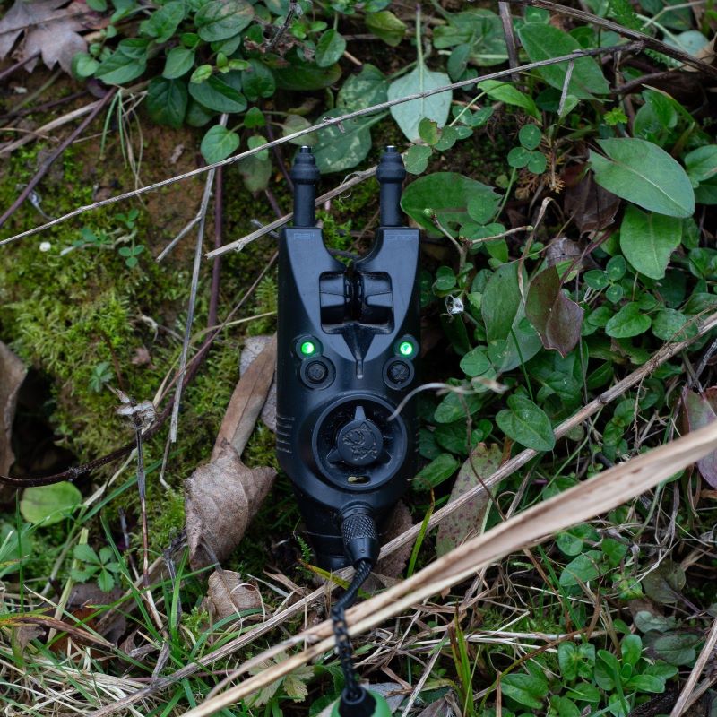 Nash Siren R3+ Bite Alarm Sets - £294.99