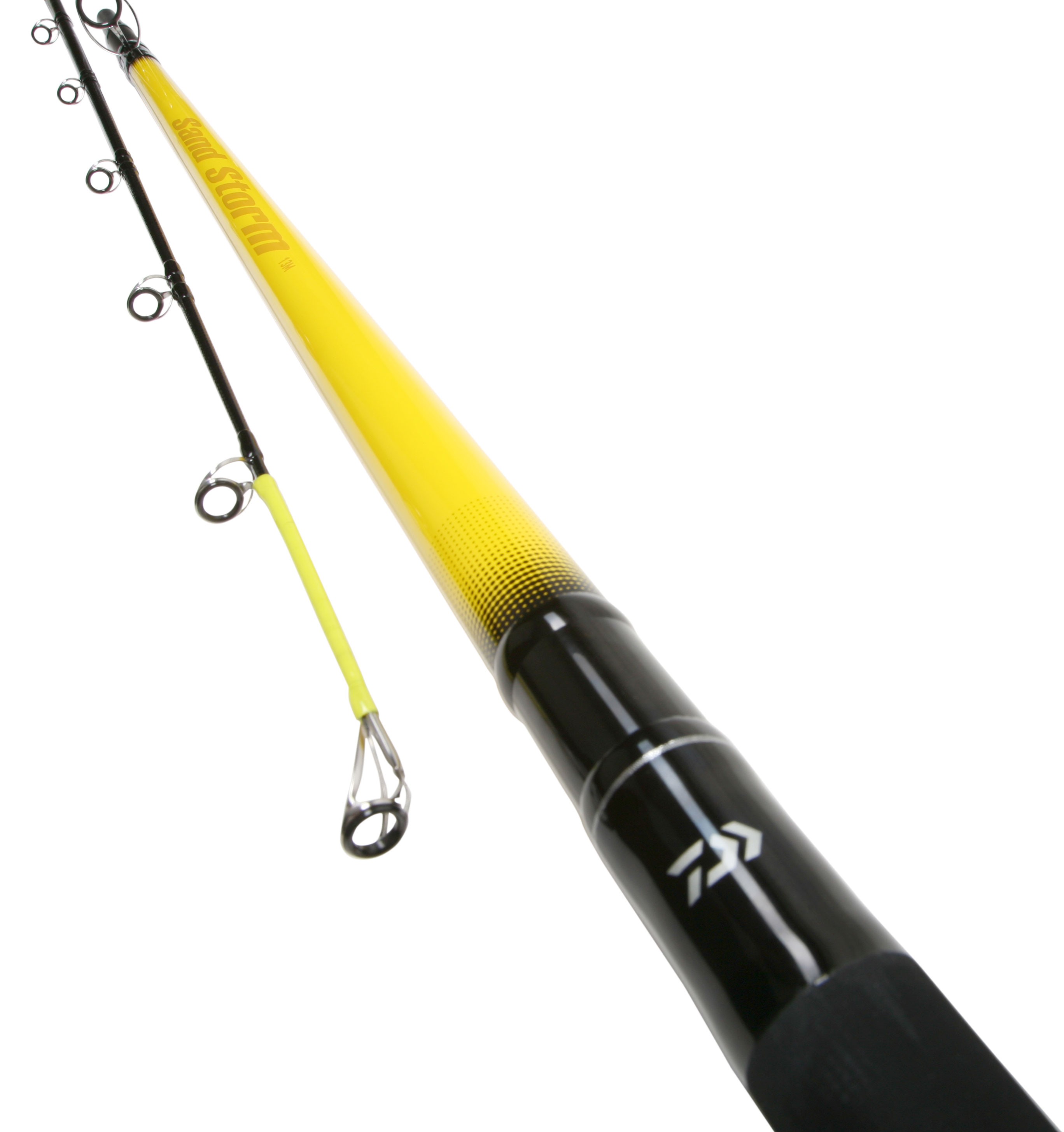 Daiwa Sand Storm Multiplier 13ft - £174.99