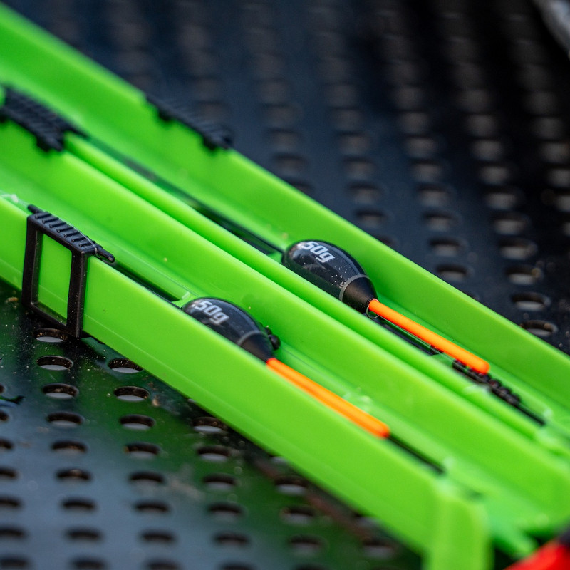 NuFish Bulk Pole Floats - £1.49