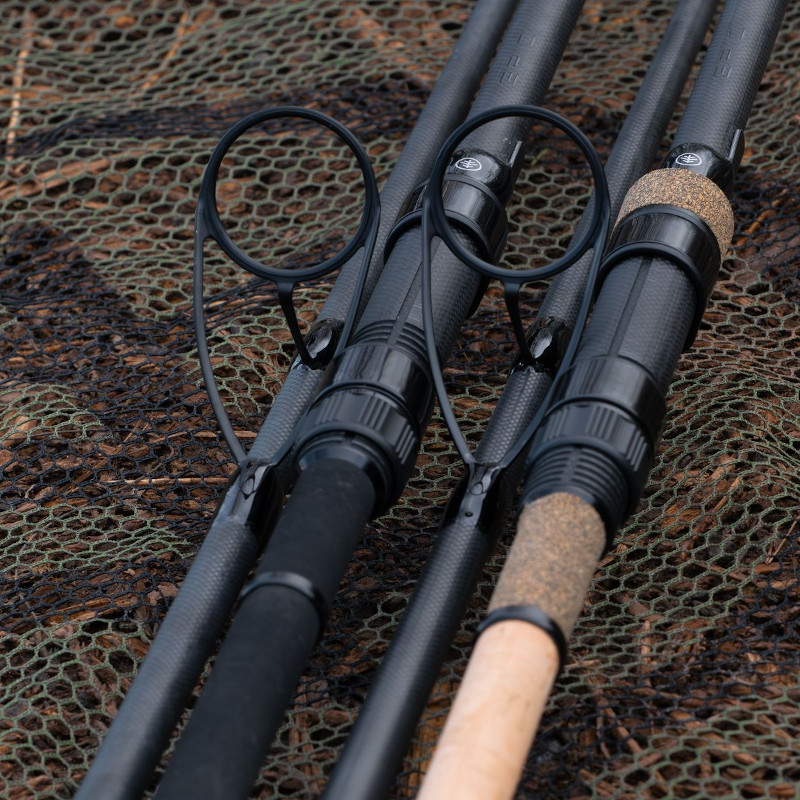 Wychwood Epic Carp Rods - £194.99