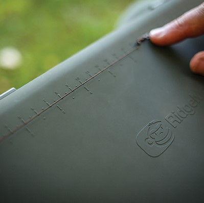 Ridge Monkey Armoury Pro Tackle Box - £58.99