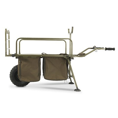 Nash Trax Evo Power Barrow - £949.99