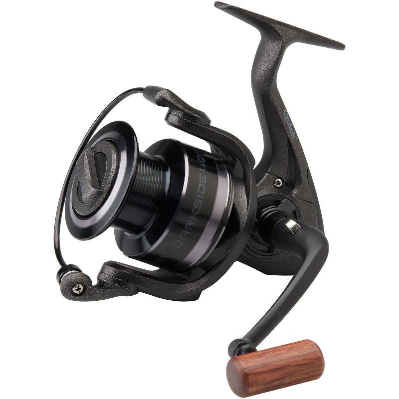 DAM Quick Darkside 4QF 6000S Reels - £26.99