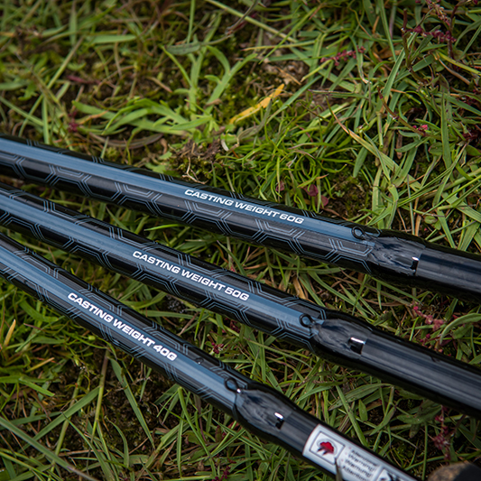 Matrix Ethos XRC Feeder Rods - £129.99