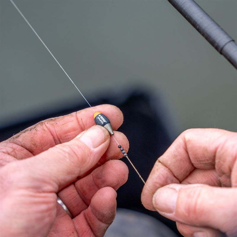 NuFish Jigga Pole Floats - £2.25