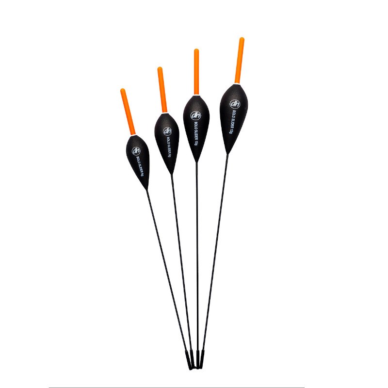 Dave Harrell Bolo Sliders - £3.85