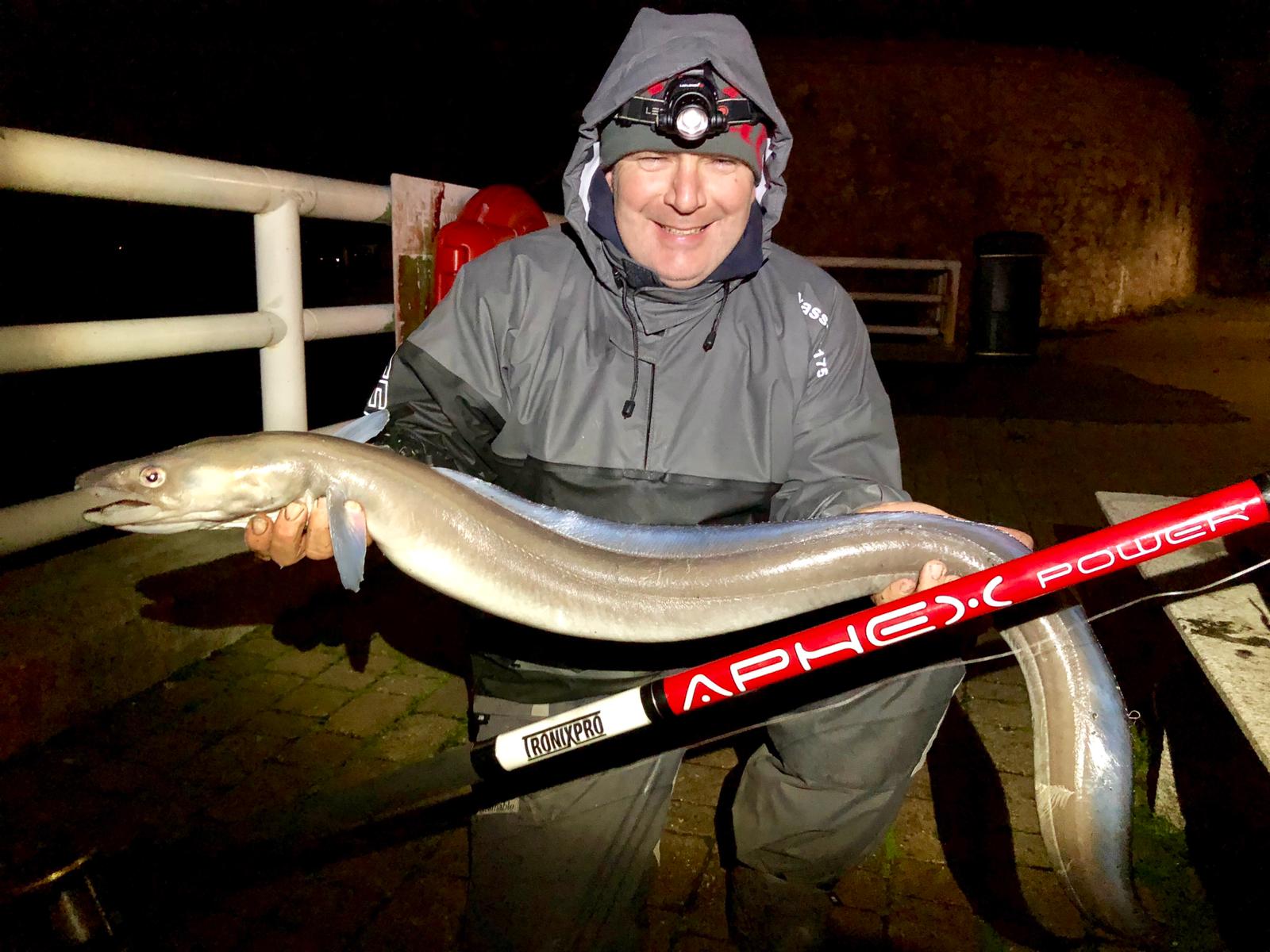 Tronix Pro Aphex Power Rod 13ft 10in - £128.99