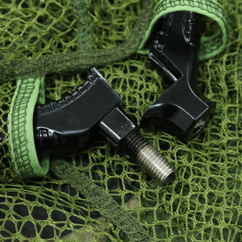 Gardner Folding Pan Nets - £22.99