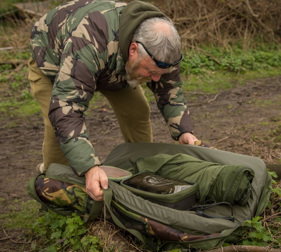 Wychwood Tactical Sling Mat - £62.99