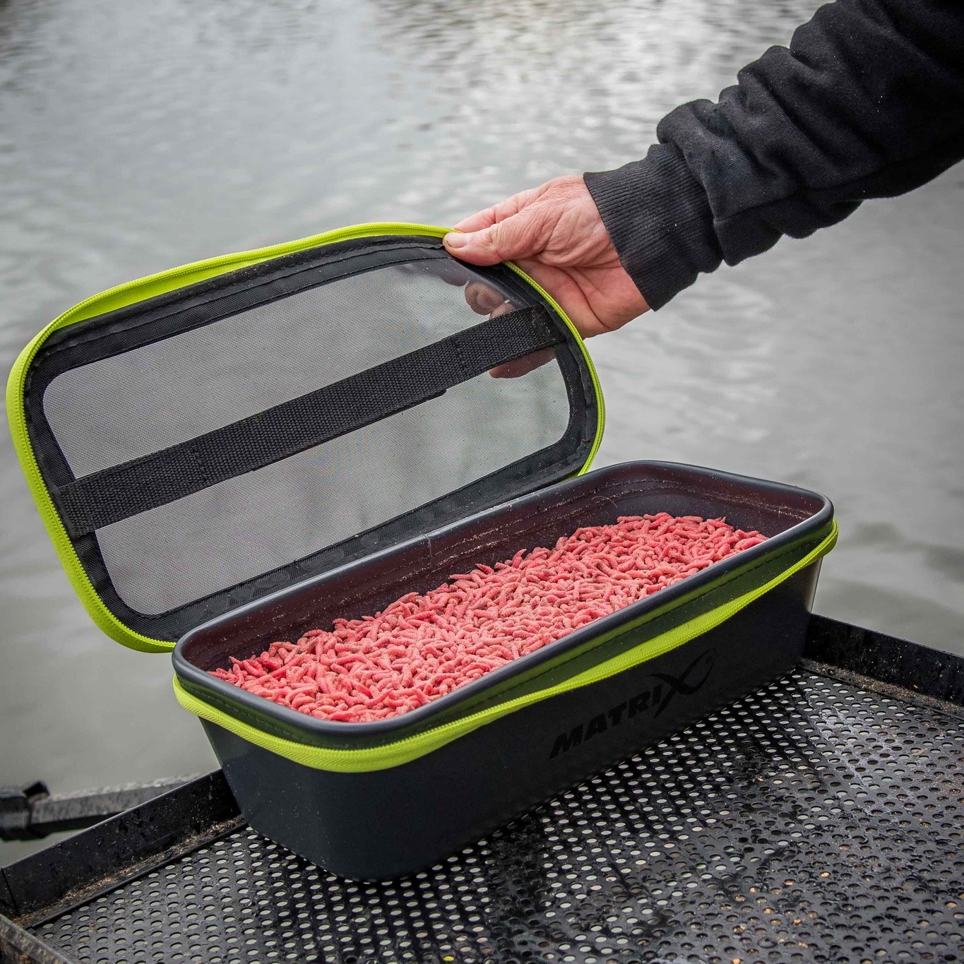 Matrix EVA Flow Tubs - £13.99