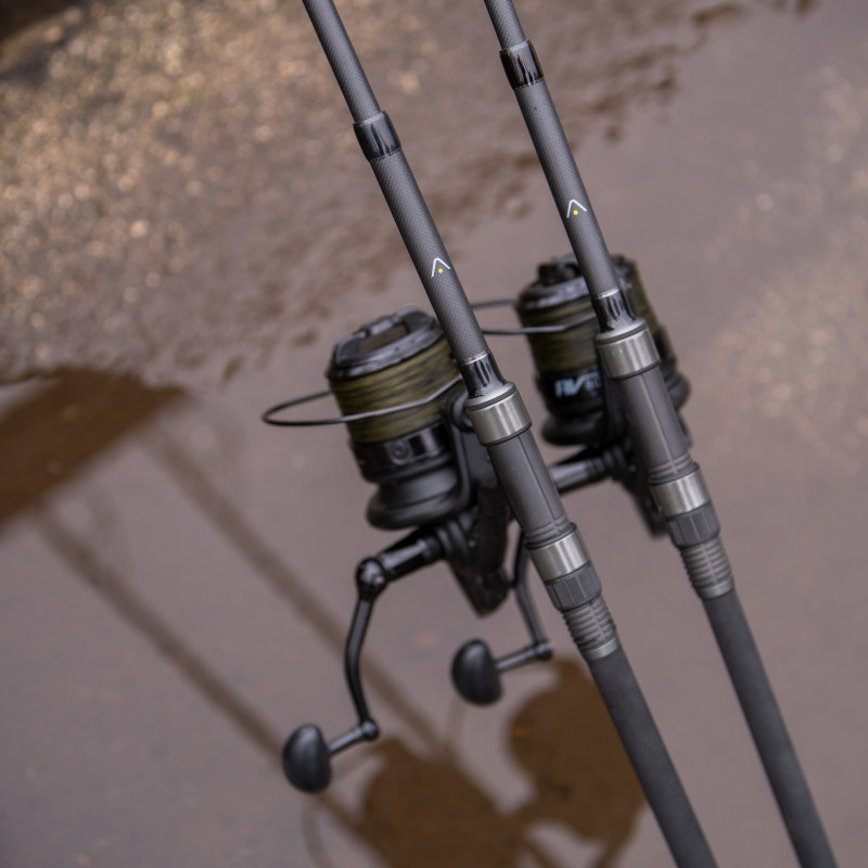 Avid Carp React Rods - £99.99