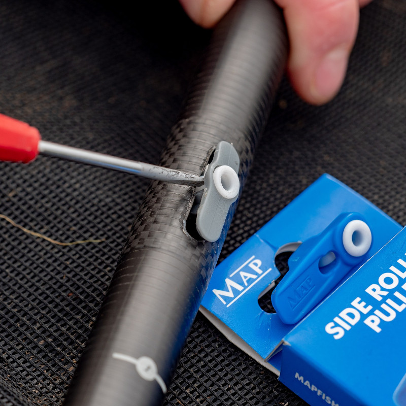 MAP Side Roller Puller - £8.99