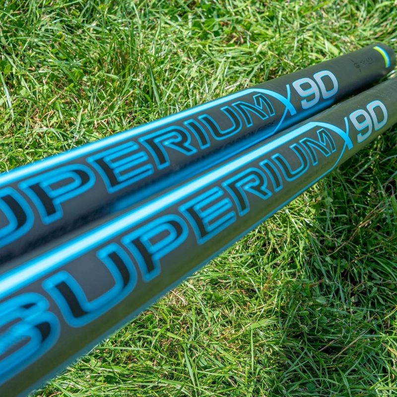 Preston Innovations Superium X90 Pole - £2,789.99