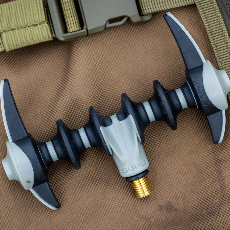 Guru Mini Stealth Reaper Rest - £10.99