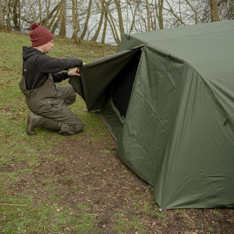 Wychwood Tactical Bivvy Overwrap - £99.99