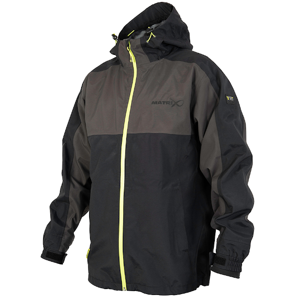 Matrix Tri-Layer Jacket 25K - £117.99