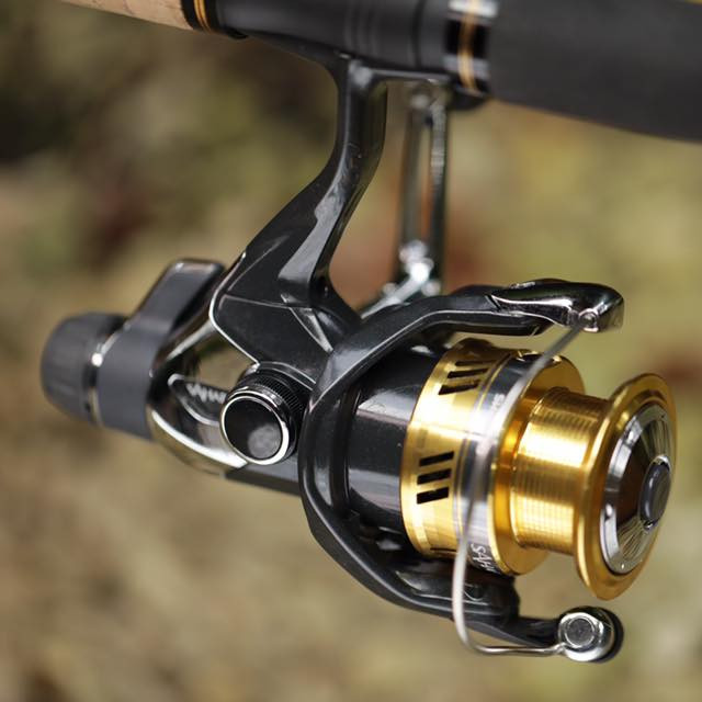 Shimano Sahara RD Reel - £54.99