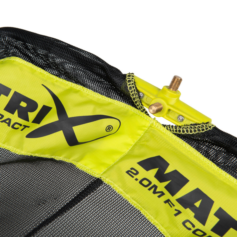 Matrix 2.0m F1 Compact Keepnet - £31.99