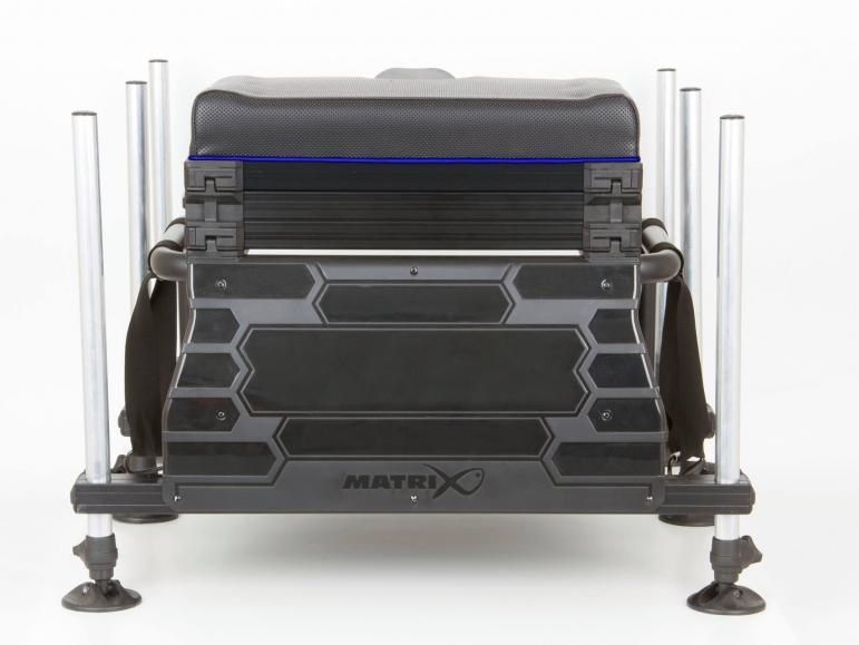 Matrix Superbox 25 Seat Box - £209.99