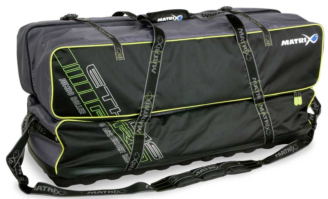 Matrix Ethos Pro Jumbo Roller & Accessory Bag - £76.99