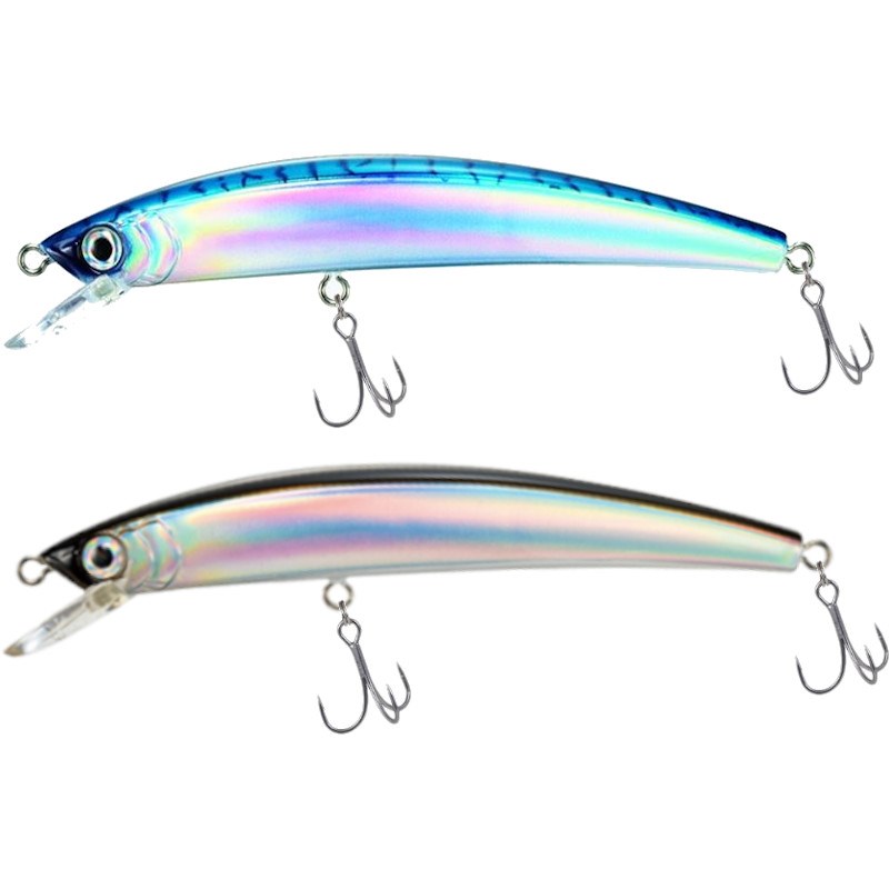 Yo-Zuri Crystal Minnow Floating Lures 130mm/18g - £15.99