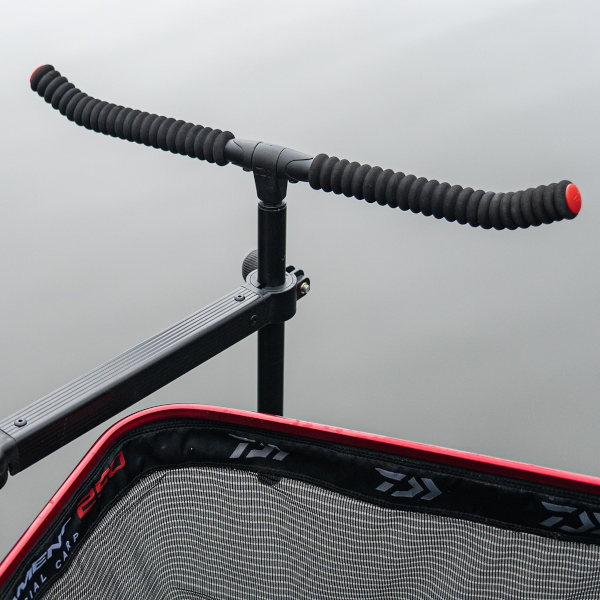 Daiwa N'Zon Curved Feeder Rest - £9.99